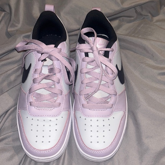 Nike | Shoes | Purple Nike Dunks | Poshmark